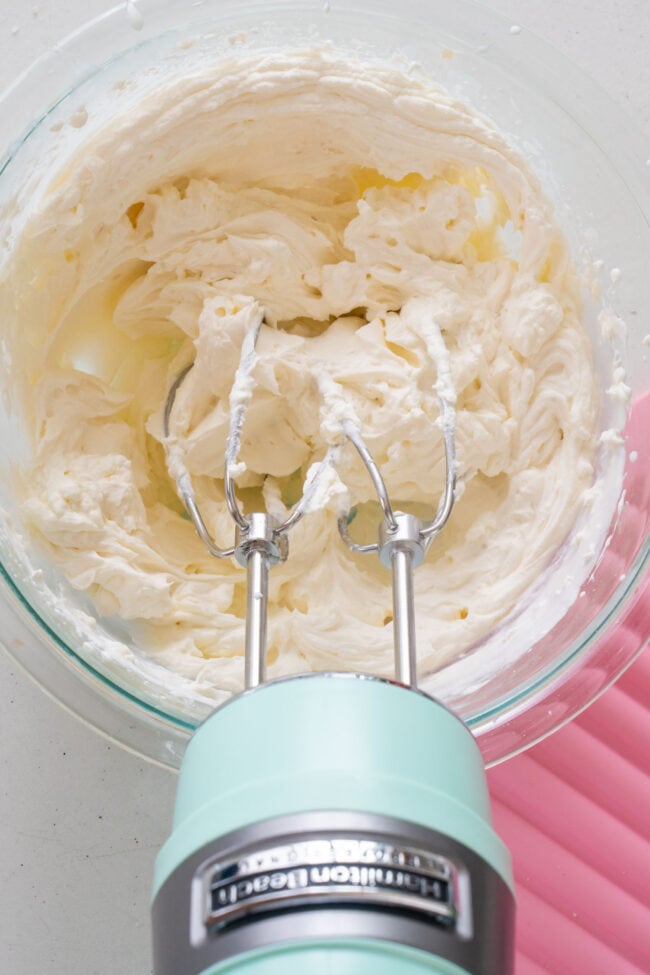 Quick 5-Minute Clotted Cream Recipe - Brooklyn Farm Girl