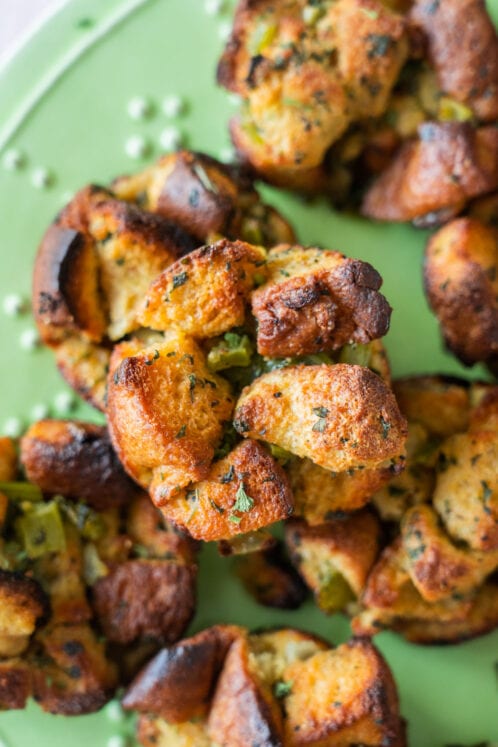 Stuffing Balls - Brooklyn Farm Girl