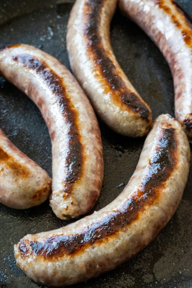 Bangers and Mash with Beef Onion Gravy (my kids love this) - Brooklyn ...