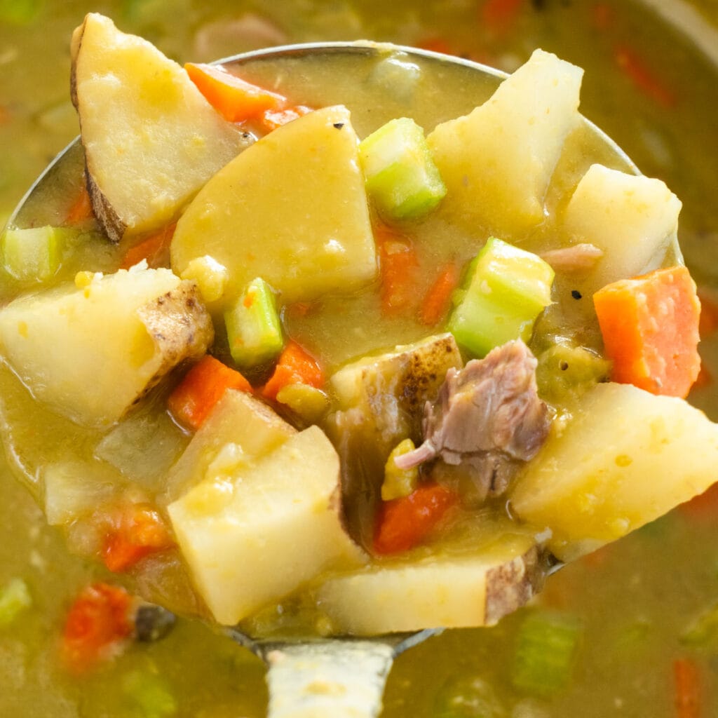 Soup Recipes - Brooklyn Farm Girl