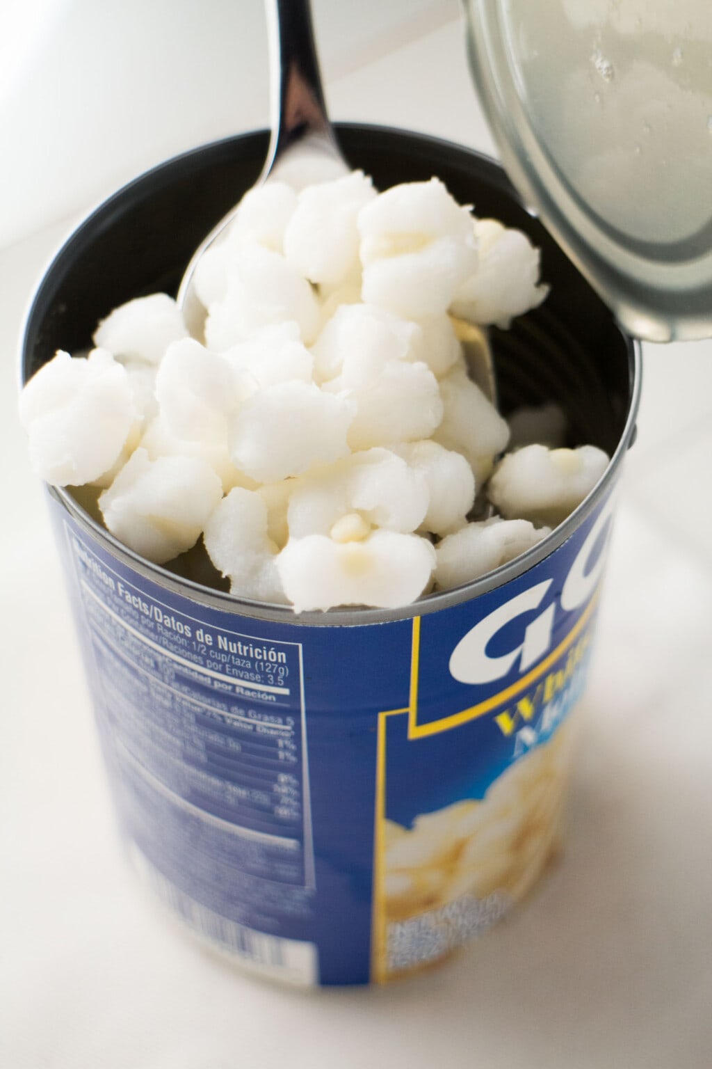 5-Minute Mexican Corn Salad - Brooklyn Farm Girl