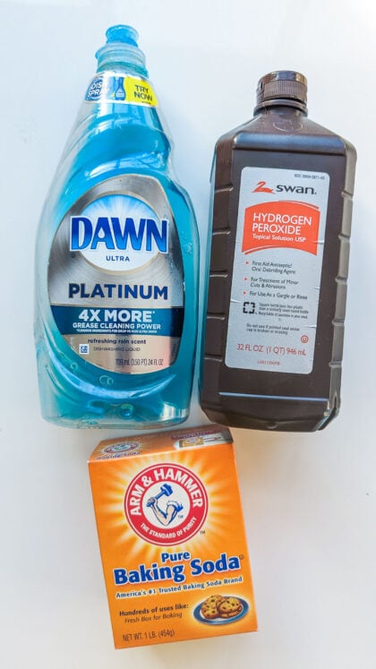 How to Remove Stains from Kids Clothes - Brooklyn Farm Girl