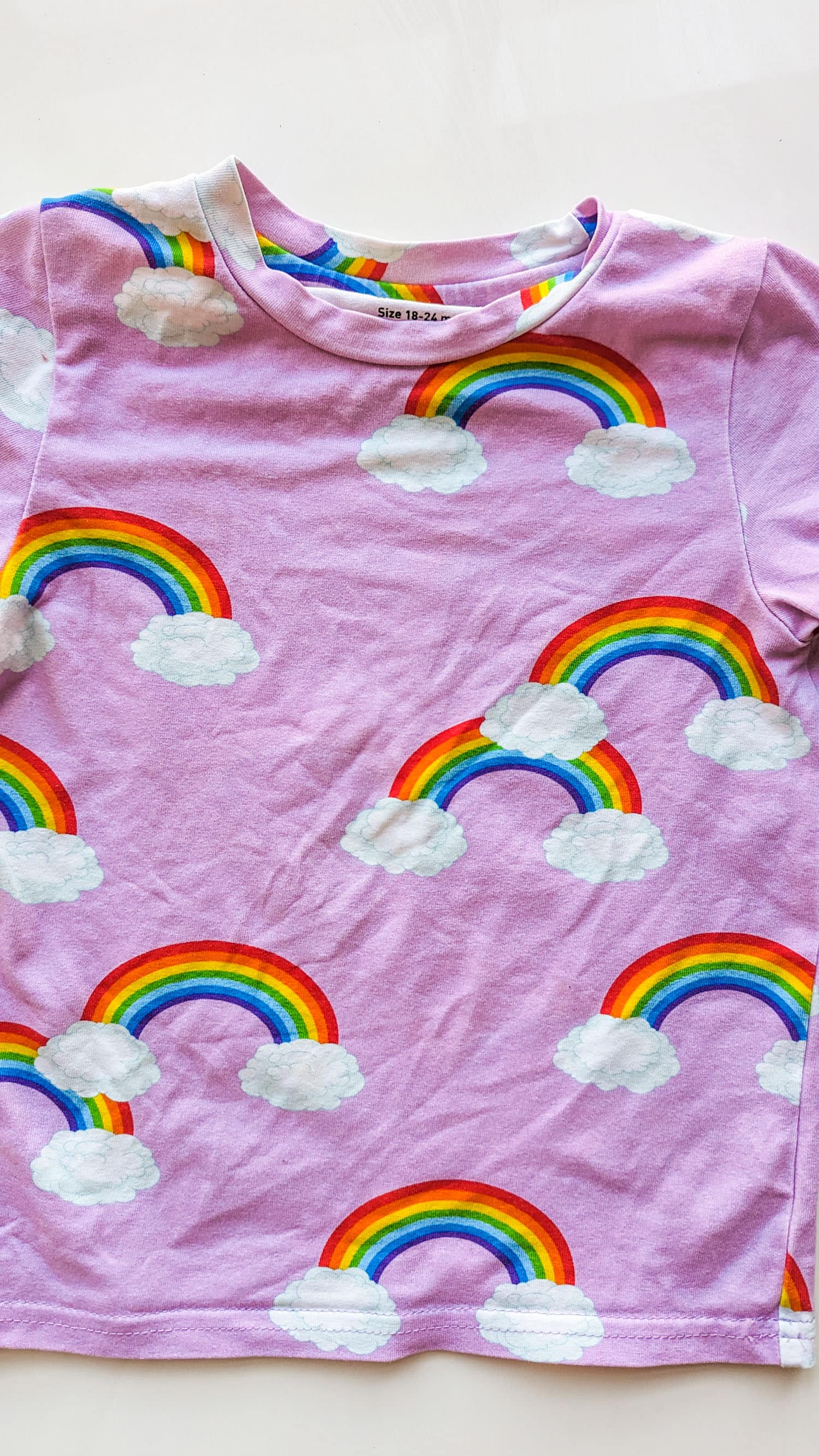 How to Remove Stains from Kids Clothes - Brooklyn Farm Girl