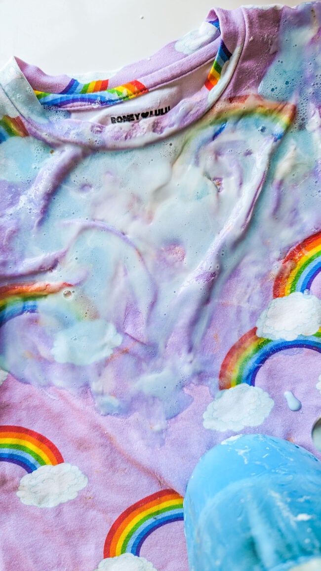 How to Remove Stains from Kids Clothes - Brooklyn Farm Girl