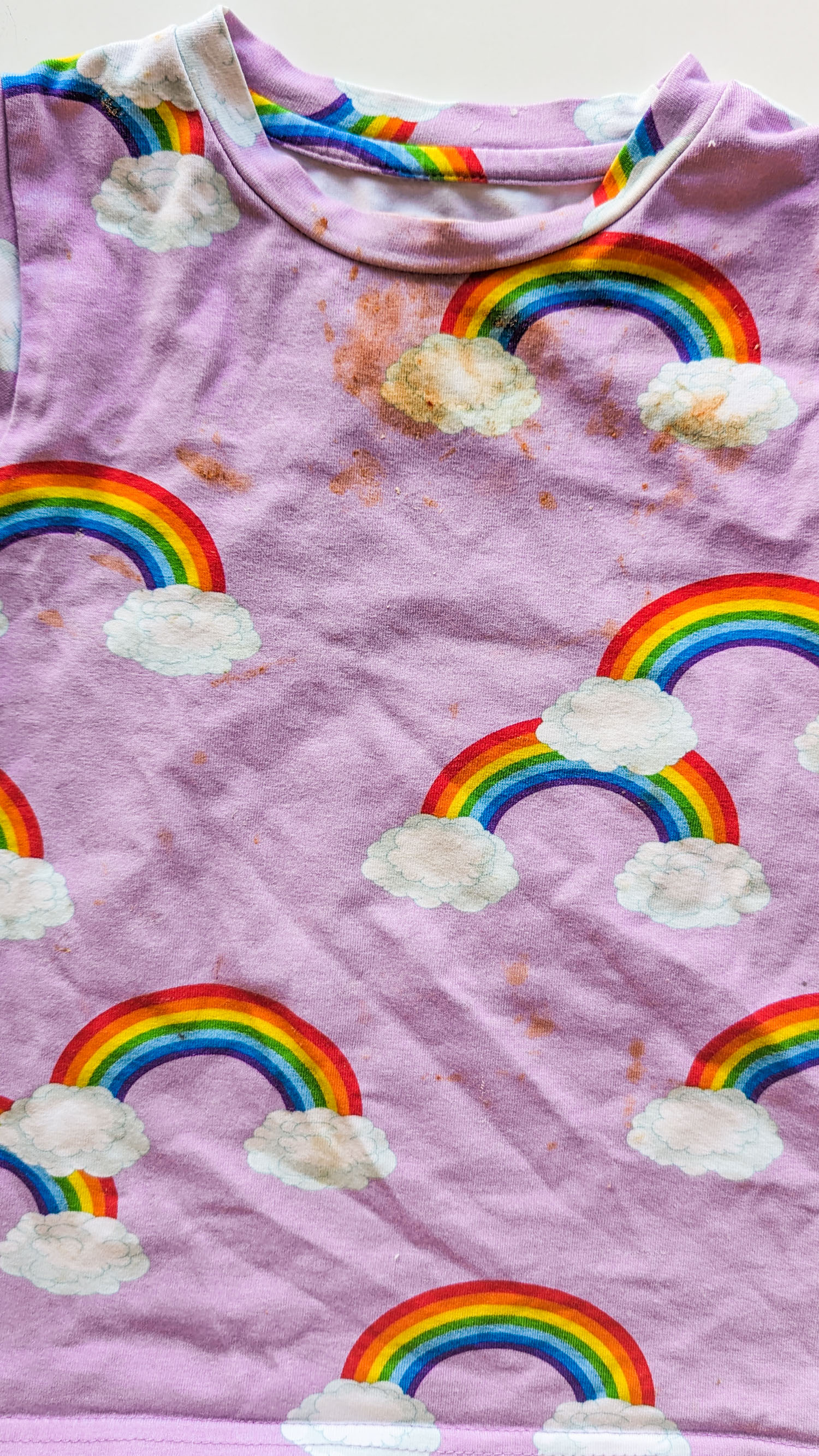 How to Remove Stains from Kids Clothes - Brooklyn Farm Girl