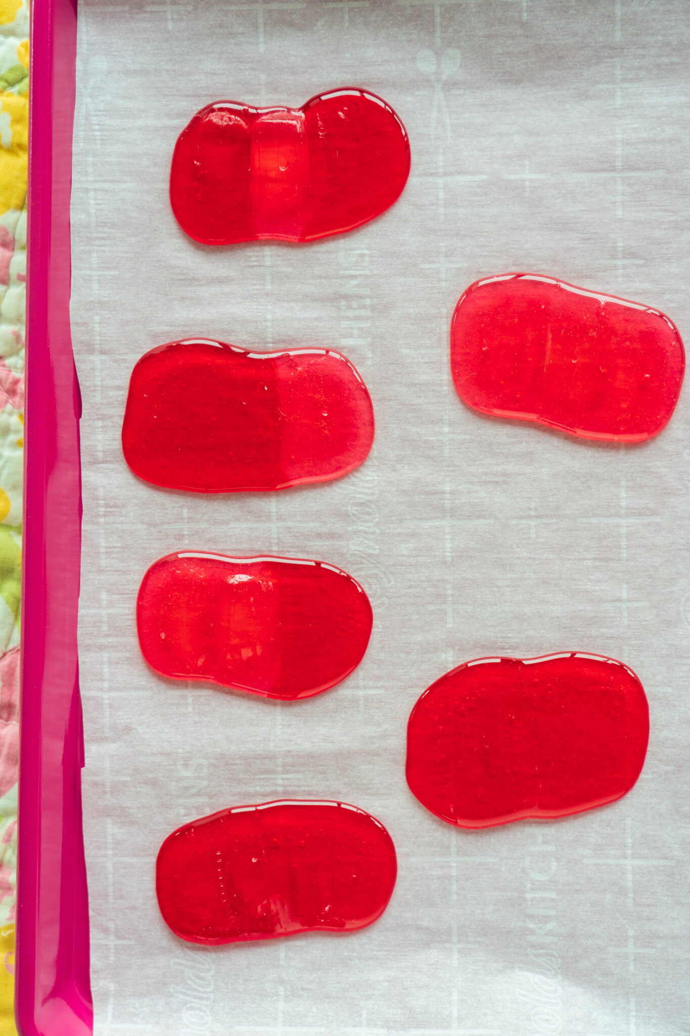 Monster Valentine Lollipops (Jolly Rancher Suckers) - Brooklyn Farm Girl