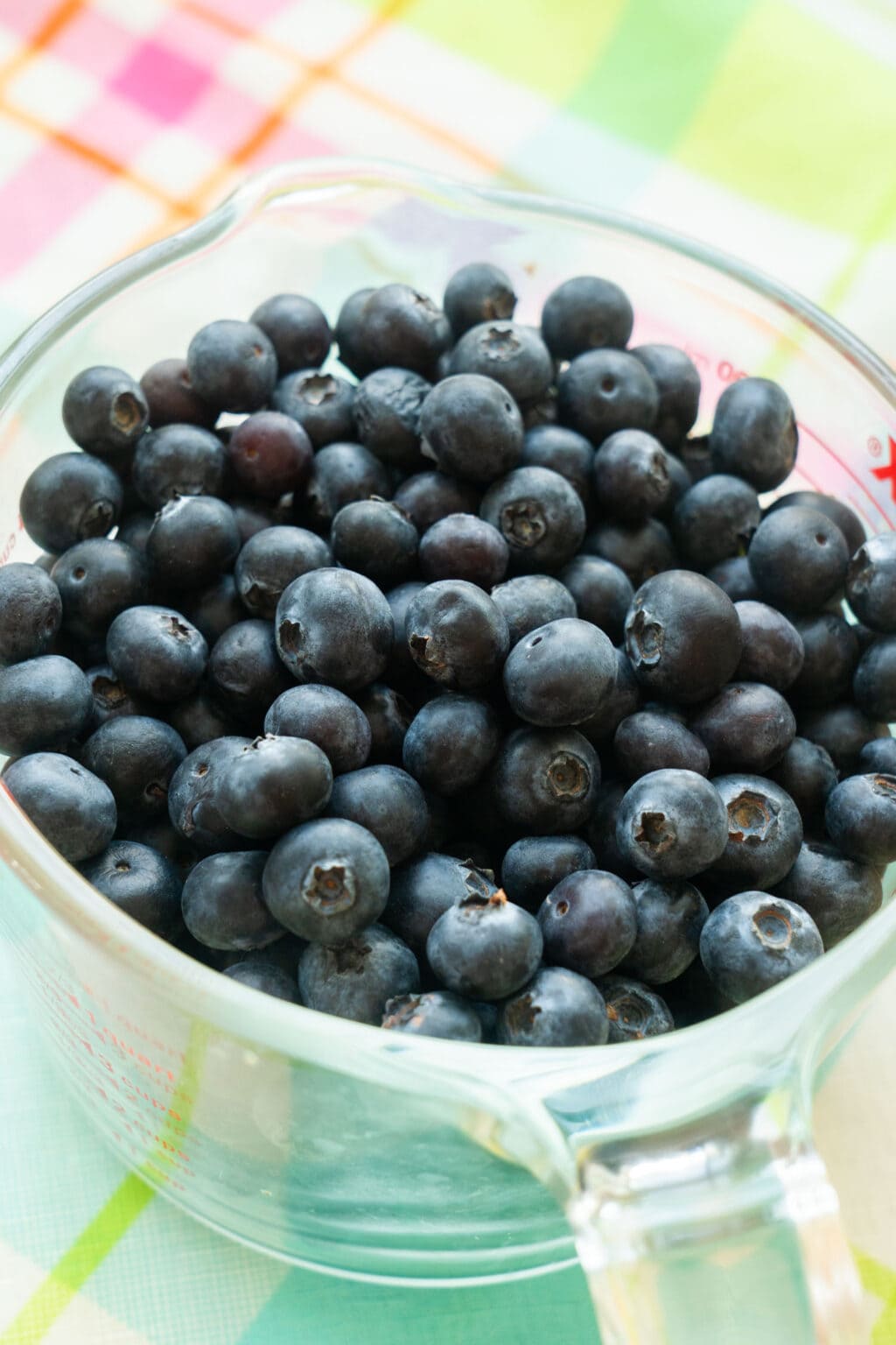 Foolproof Blueberry Pie with Fresh Blueberries - Brooklyn Farm Girl