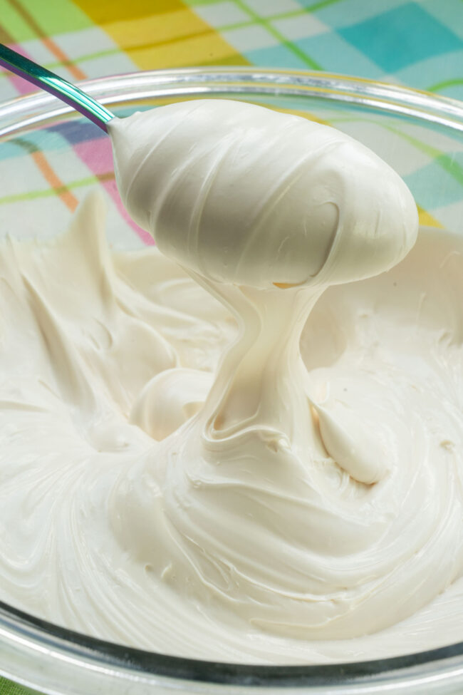 Cream Cheese Frosting - Brooklyn Farm Girl