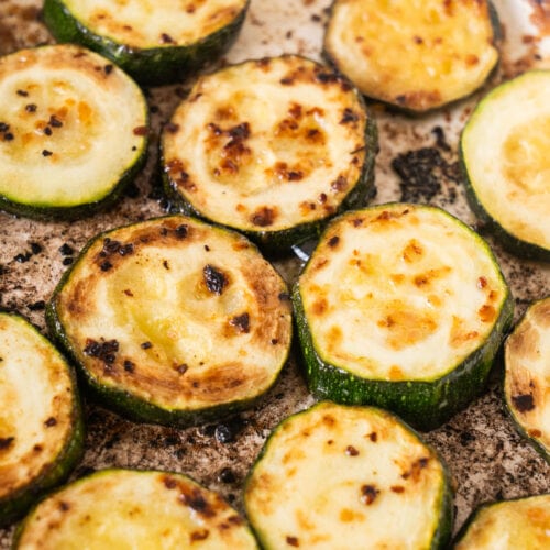 Beyond Easy Sautéed Zucchini In Butter Brooklyn Farm Girl
