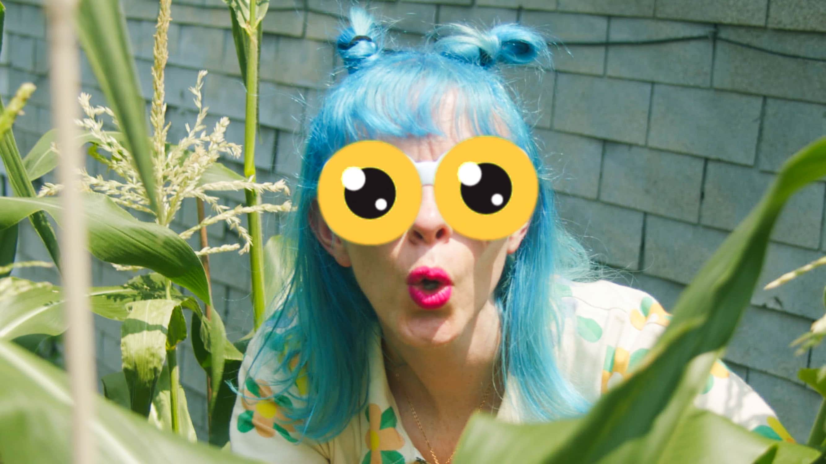 How to Protect Corn From Rats - Brooklyn Farm Girl