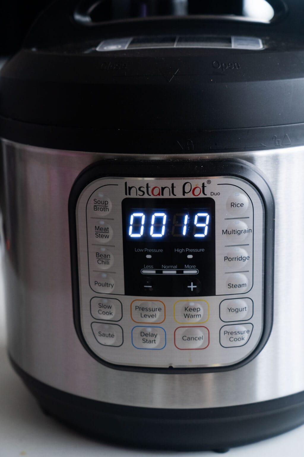 Instant Pot Baked Potatoes (20 Minutes) - Brooklyn Farm Girl