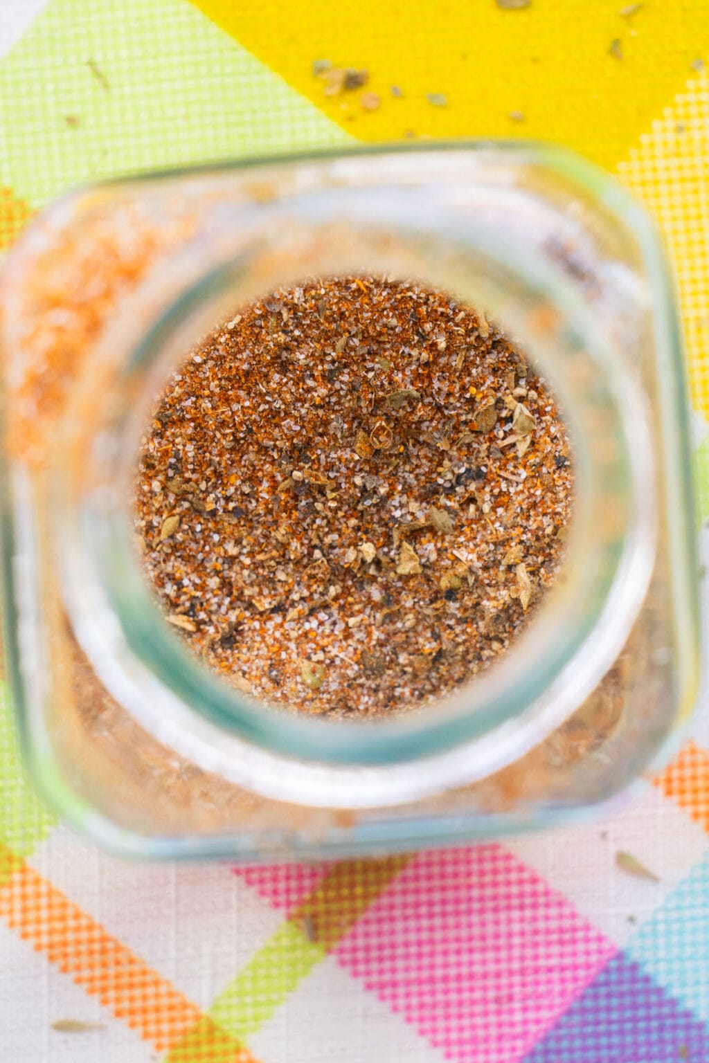 Homemade Adobo Seasoning - Brooklyn Farm Girl