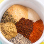 Homemade Adobo Seasoning - Brooklyn Farm Girl