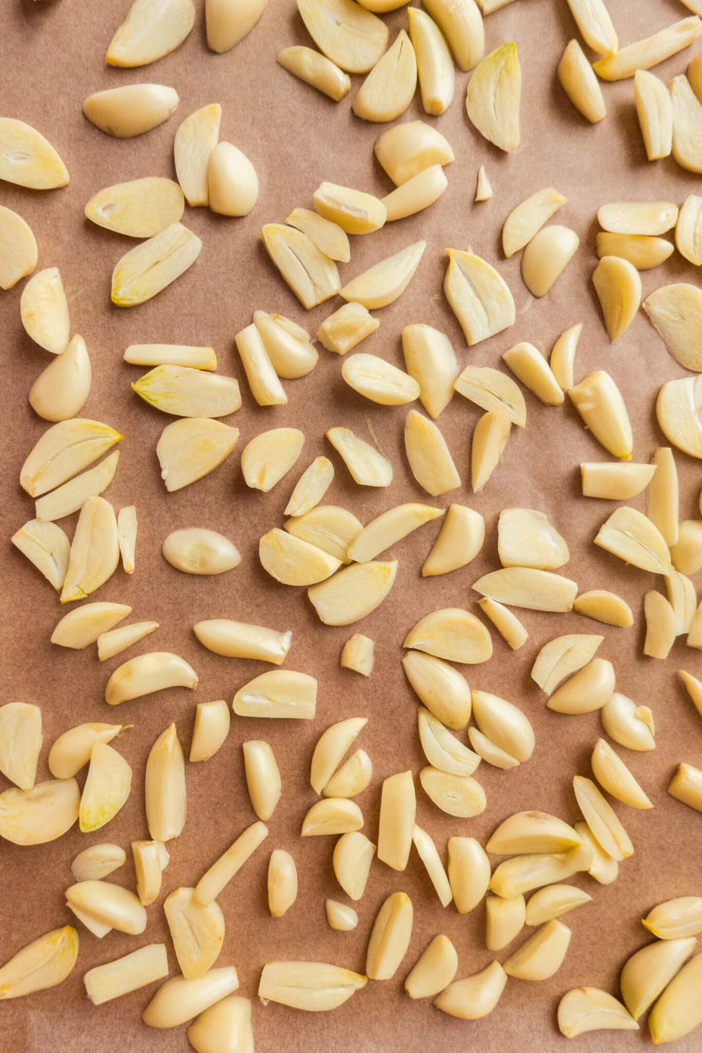 How to Make Garlic Powder in the Oven - Brooklyn Farm Girl