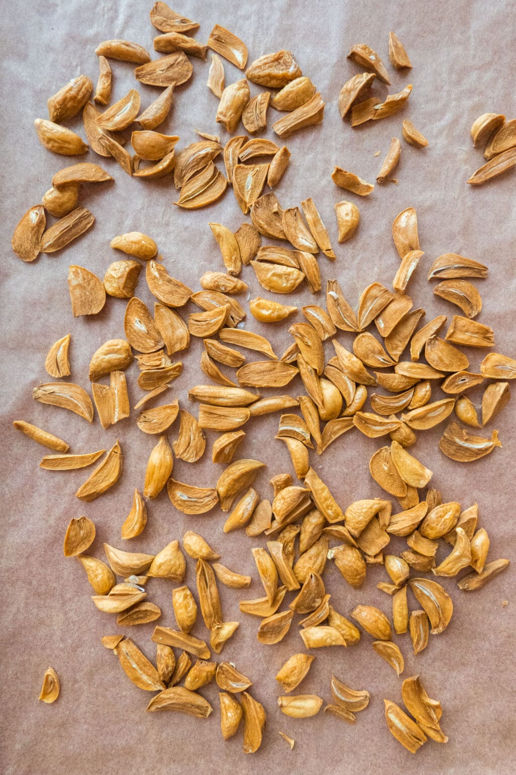 How to Make Garlic Powder in the Oven - Brooklyn Farm Girl