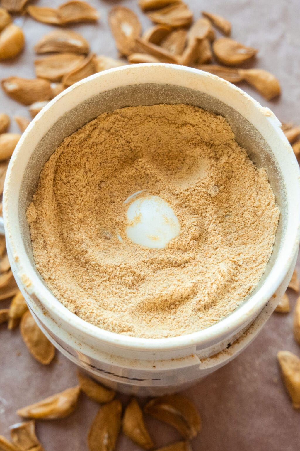 How to Make Garlic Powder in the Oven - Brooklyn Farm Girl