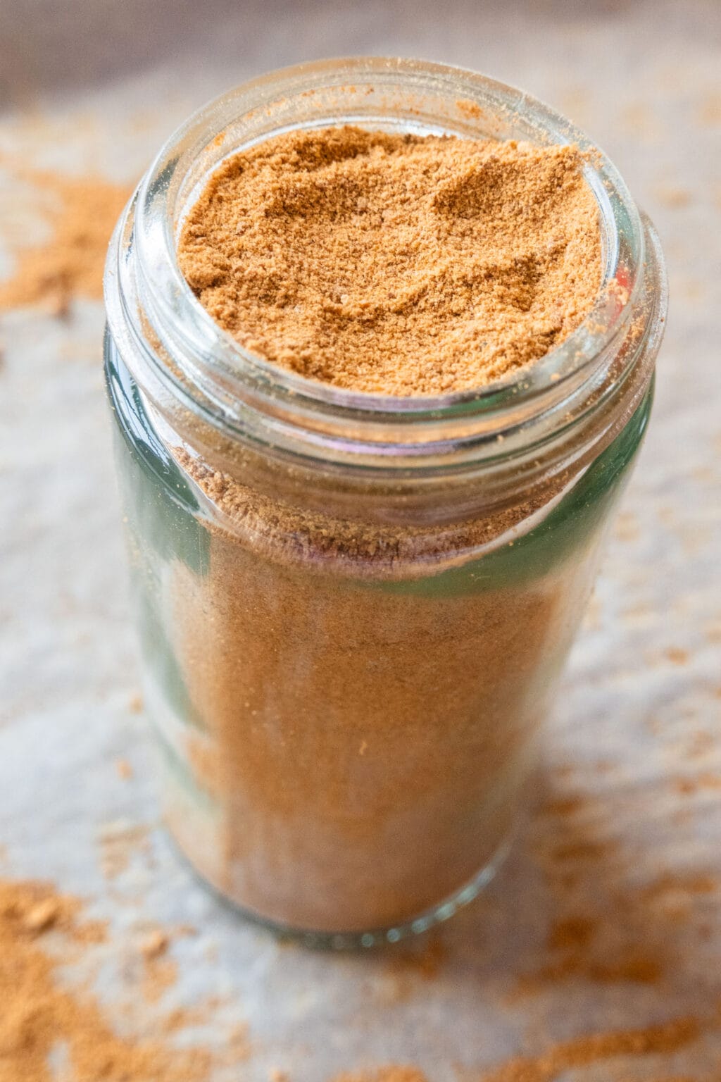 How to Make Onion Powder in the Oven - Brooklyn Farm Girl