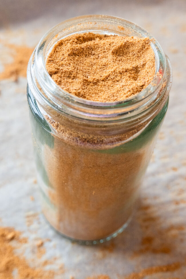 How to Make Onion Powder in the Oven - Brooklyn Farm Girl