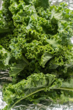 How To Store Kale To Last For Weeks (Bunch Or Chopped) - Brooklyn Farm Girl