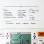 Bread Machine Italian Herb Bread (basil and oregano) - Brooklyn Farm Girl