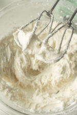 Spreadable Sugar Cookie Frosting - Brooklyn Farm Girl